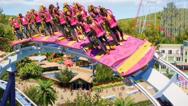 Planet Coaster 2 review: Almost the perfect sequel | Tom's Guide