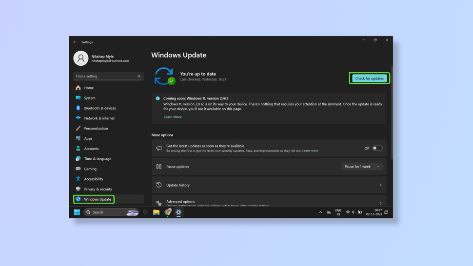 How To Fix A Runtime Error In Windows 11 Toms Guide
