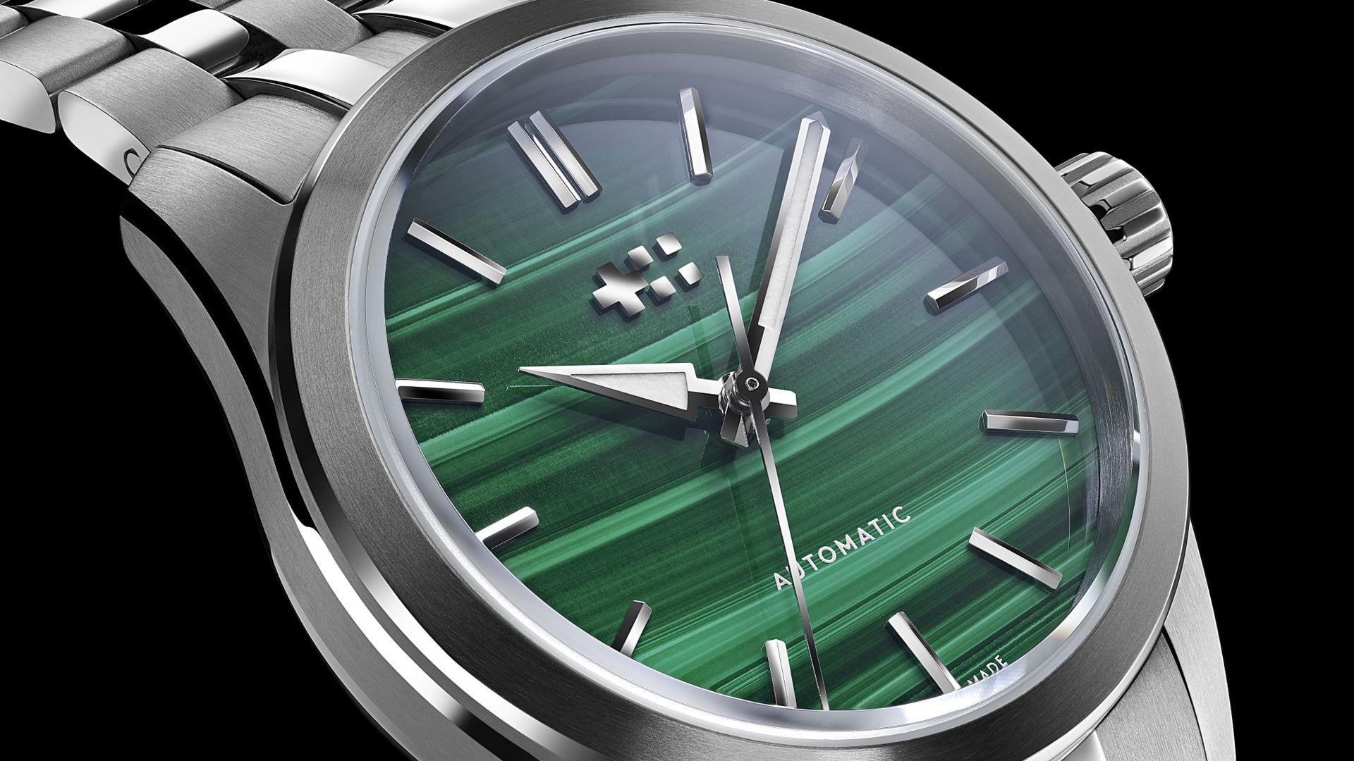 Christopher Ward launches limited edition watches with natural stone ...