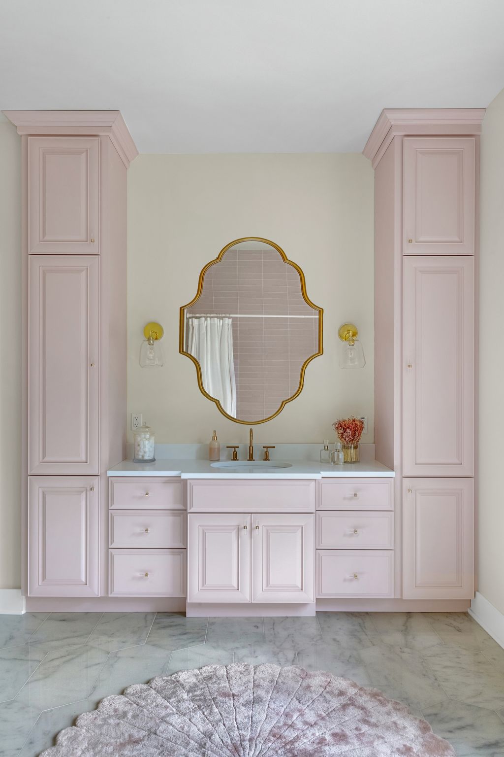 Bathroom cabinet ideas: 10 smart cupboards and cabinets | Homes and Gardens