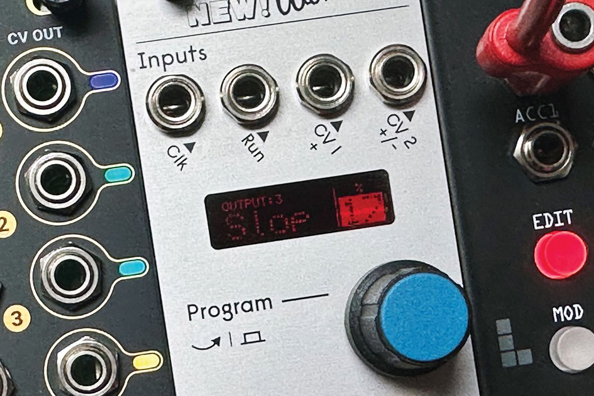 The ultimate guide to Eurorack percussion: "Modular synthesis opens up a world of sound design ...