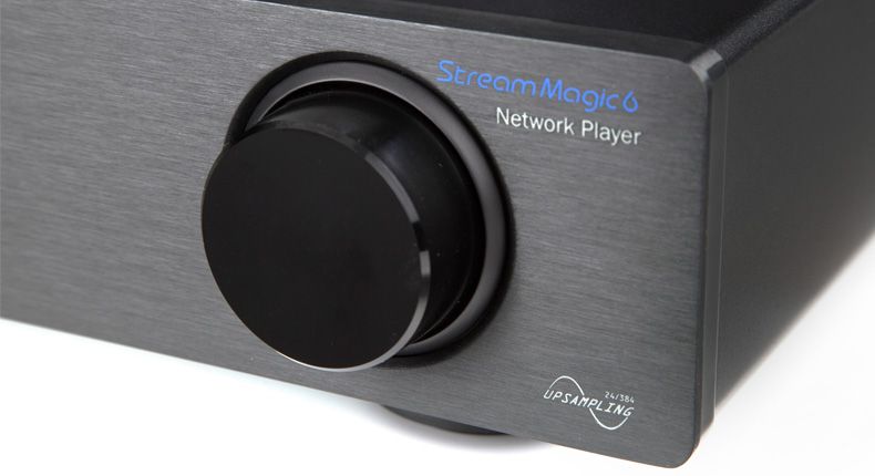 Cambridge Audio Stream Magic 6 V2 review | What Hi-Fi?