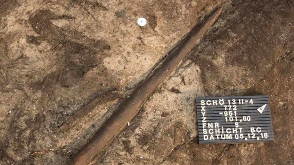 The coolest ancient weapons discovered in 2020 | Live Science