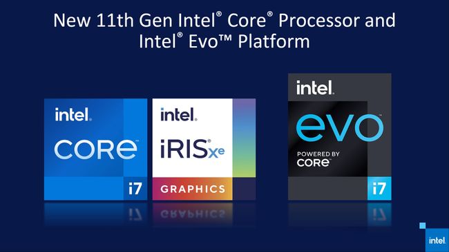 Intel Launches Tiger Lake: Up to 4.8 GHz, LPDDR4 Memory, Iris Xe ...