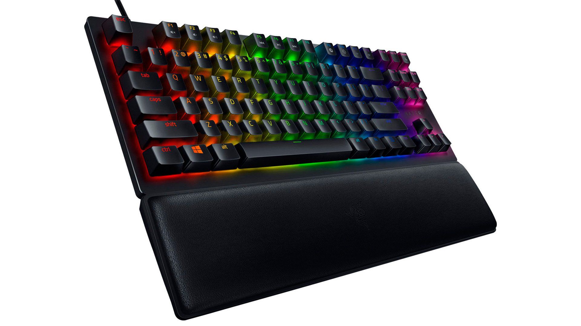 One of my favorite PC gaming keyboards is having an early Prime Day day ...
