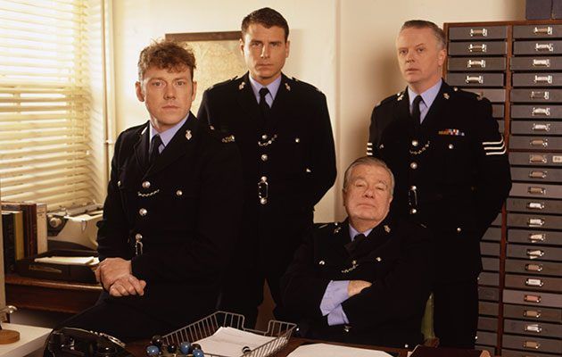 Heartbeat actor William Simons dies at the age of 79 | What to Watch