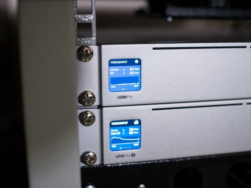 Ubiquiti UniFi Dream Machine Pro review: The ultimate router for ...