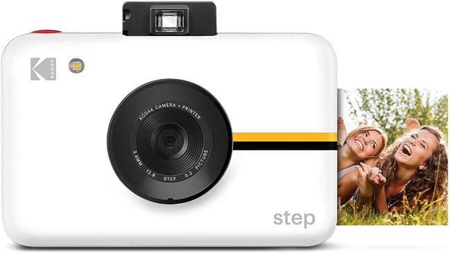 The best digital instant cameras | Digital Camera World