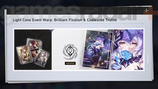 Honkai Star Rail banner schedule, current and upcoming | GamesRadar+