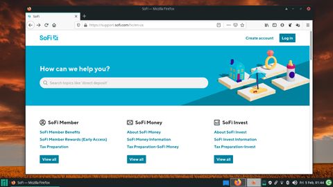 SoFi Invest crypto trading platform review | TechRadar