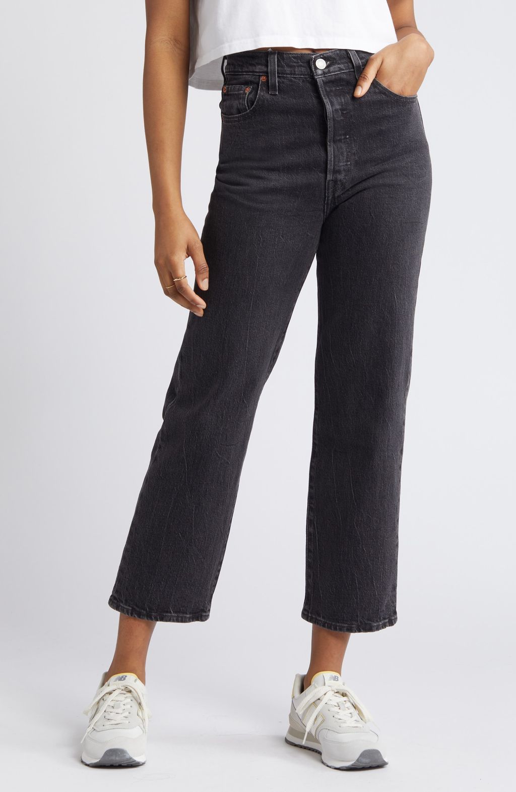 These Are the 21 Most Flattering Jeans—You're Welcome | Who What Wear