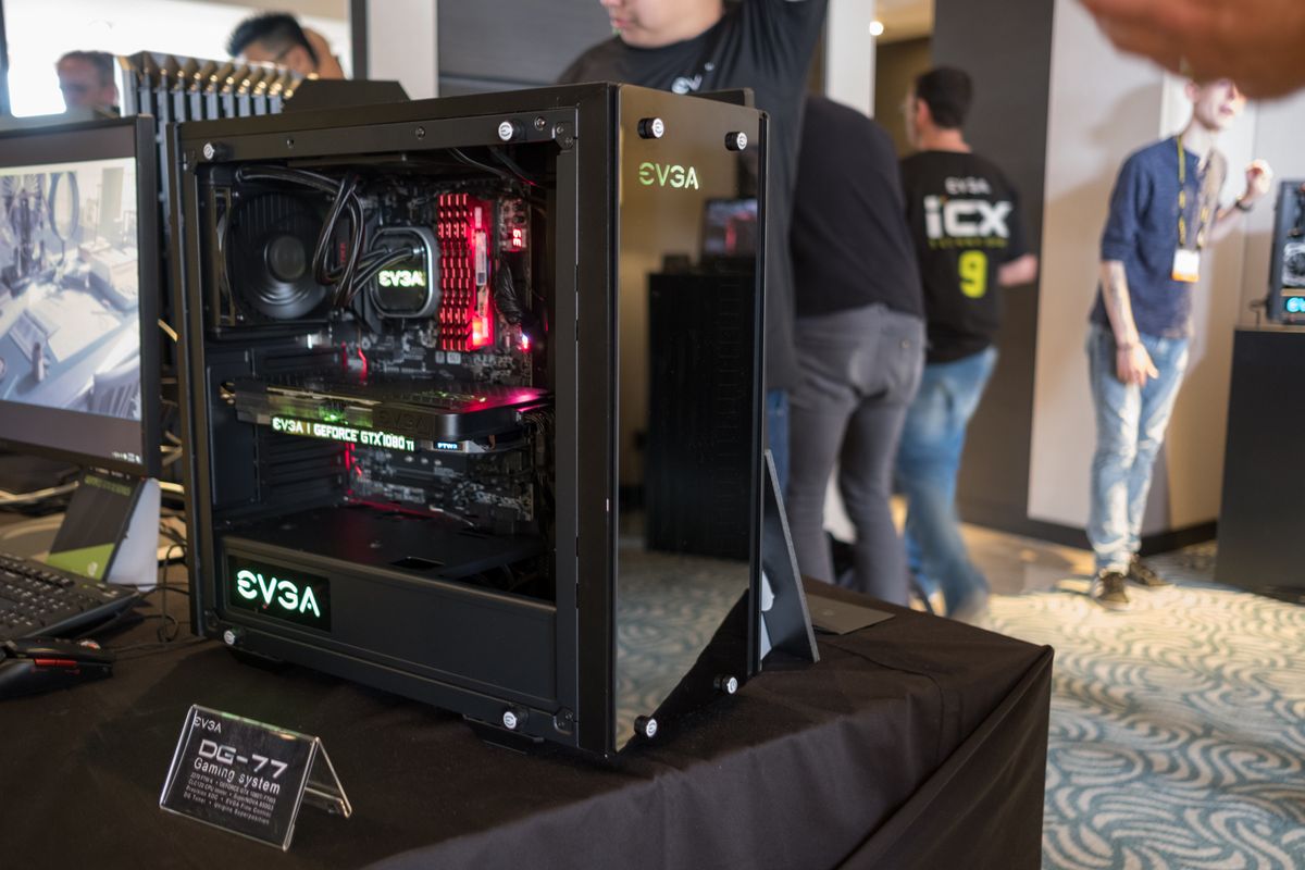 The best PC cases of Computex 2017 | TechRadar