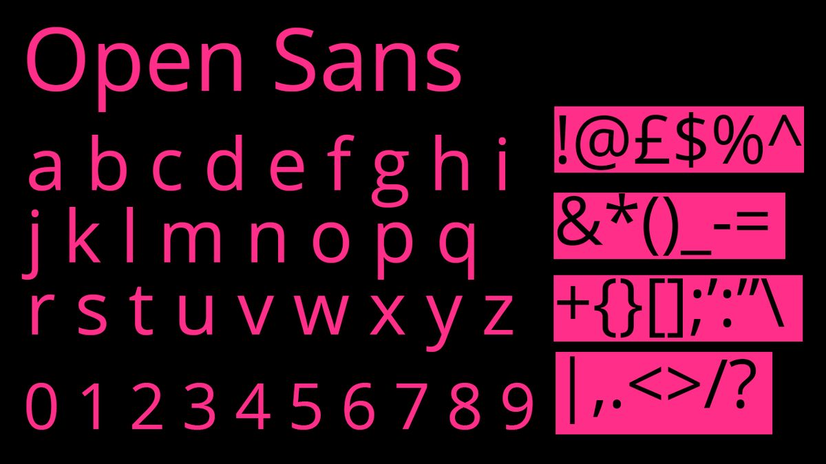 The best new typefaces of 2024, according to the experts | Creative Bloq