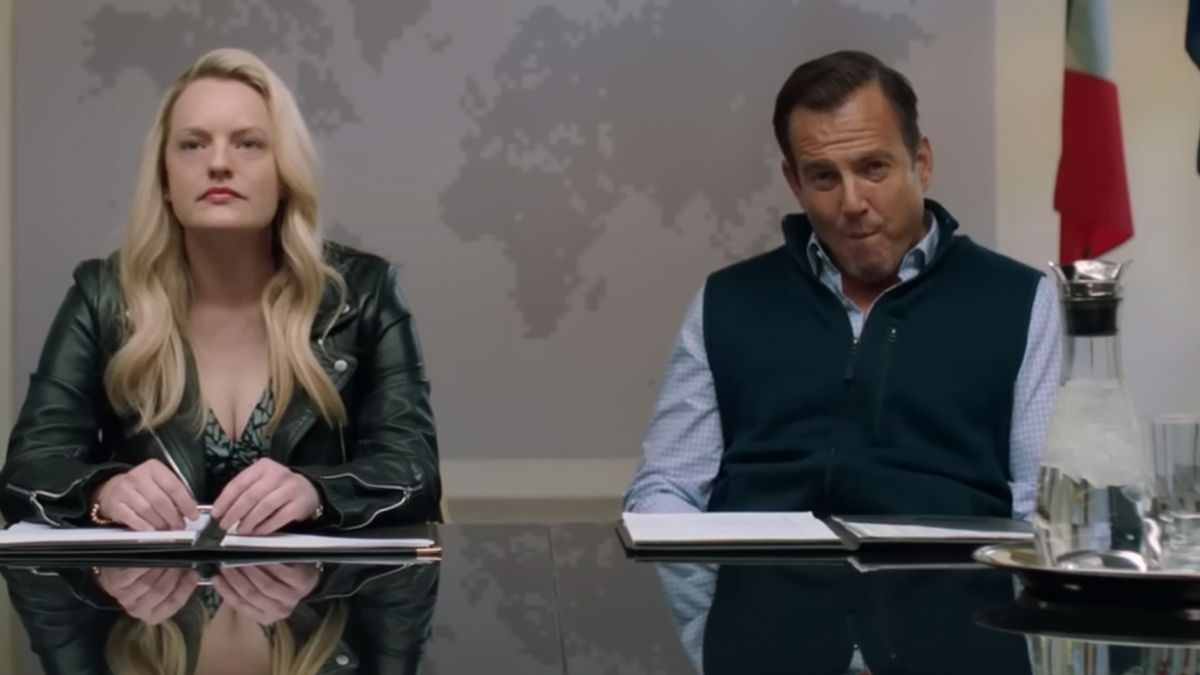 32 Major Movie Roles That Were Recast | Cinemablend