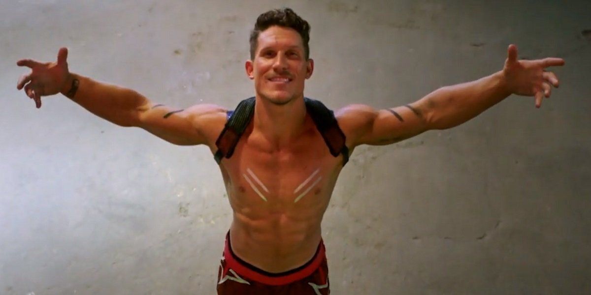 How Fox's Ultimate Tag Was Inspired By Professional Wrestling | Cinemablend