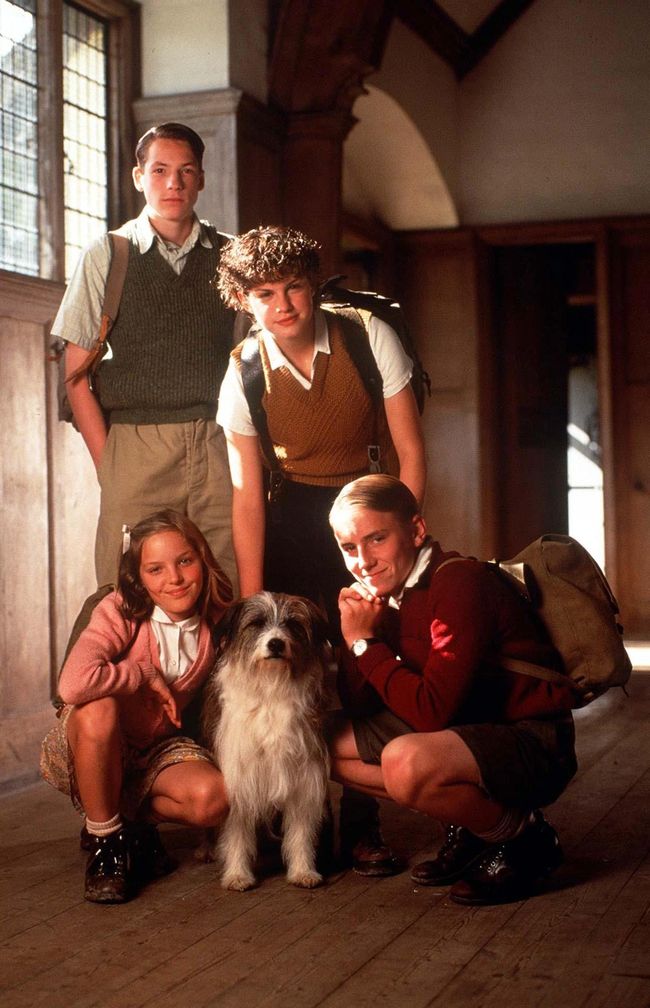 The Famous Five season 2: release date, cast, plot, trailer and more ...