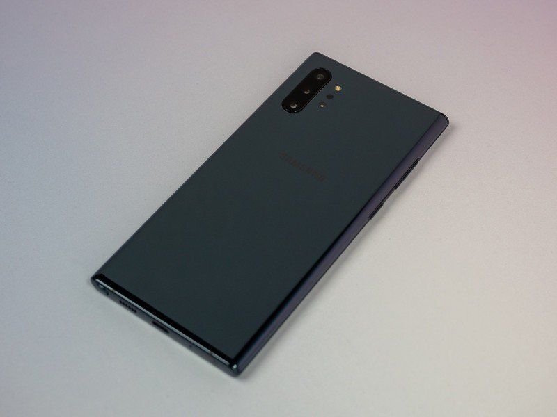 What color Galaxy Note 10 should you buy? | Android Central