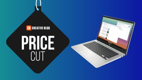 We've found the best back-to-school Chromebook deal going | Creative Bloq