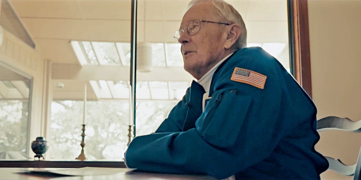 New Film 'Lunar Tribute' Tells Moonwalker's Story with Drums | Space