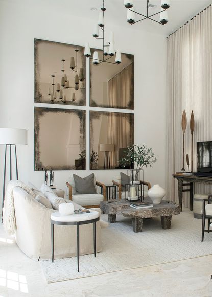 6 places you didn't know you needed a mirror in your home | Homes and ...