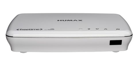 Humax HDR-1100S review | What Hi-Fi?