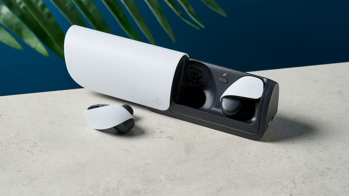 Sony PlayStation Pulse Explore review: Big sound, big price | Tom's Guide