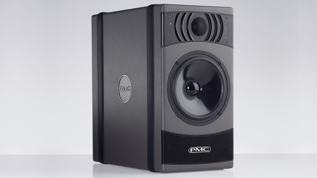 PMC Result6 review | What Hi-Fi?