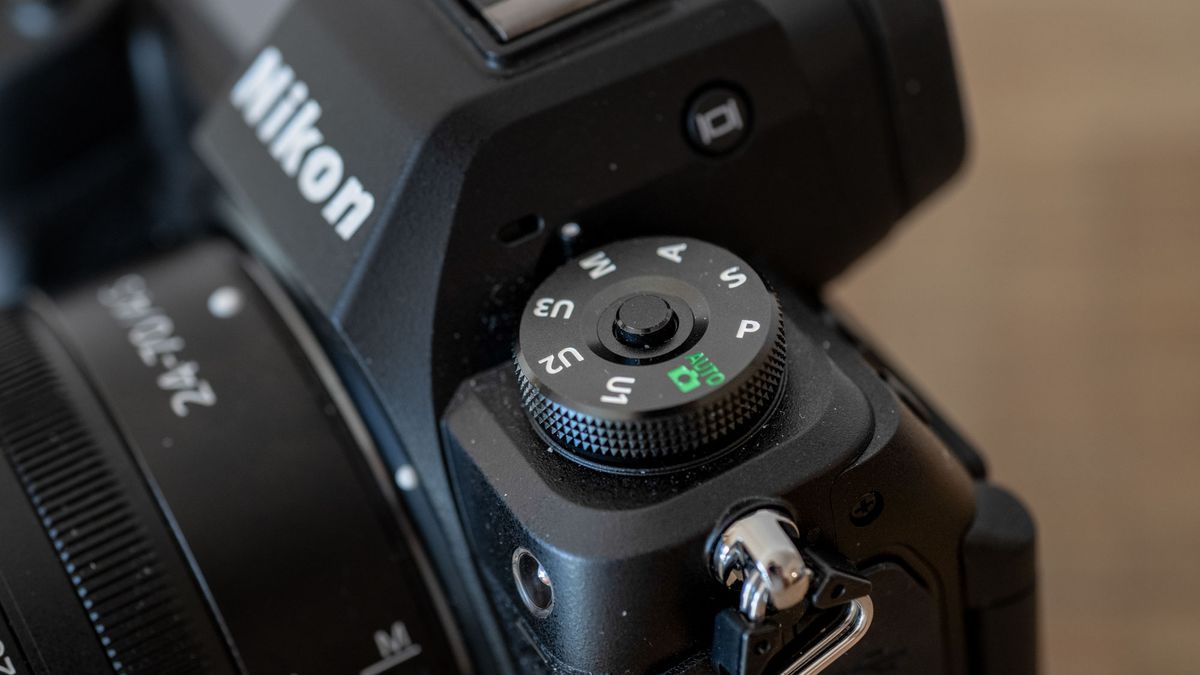 Nikon Z6III Review: The ultimate hybrid | Tom's Guide