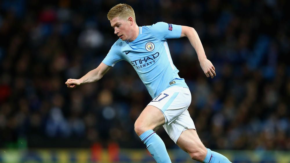 We can win everything - De Bruyne confident of conquering all fronts ...