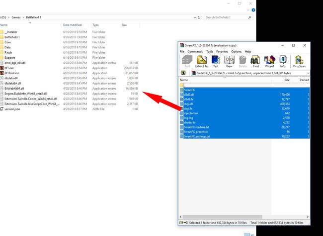 How to use SweetFX to get better graphics without sacrificing ...