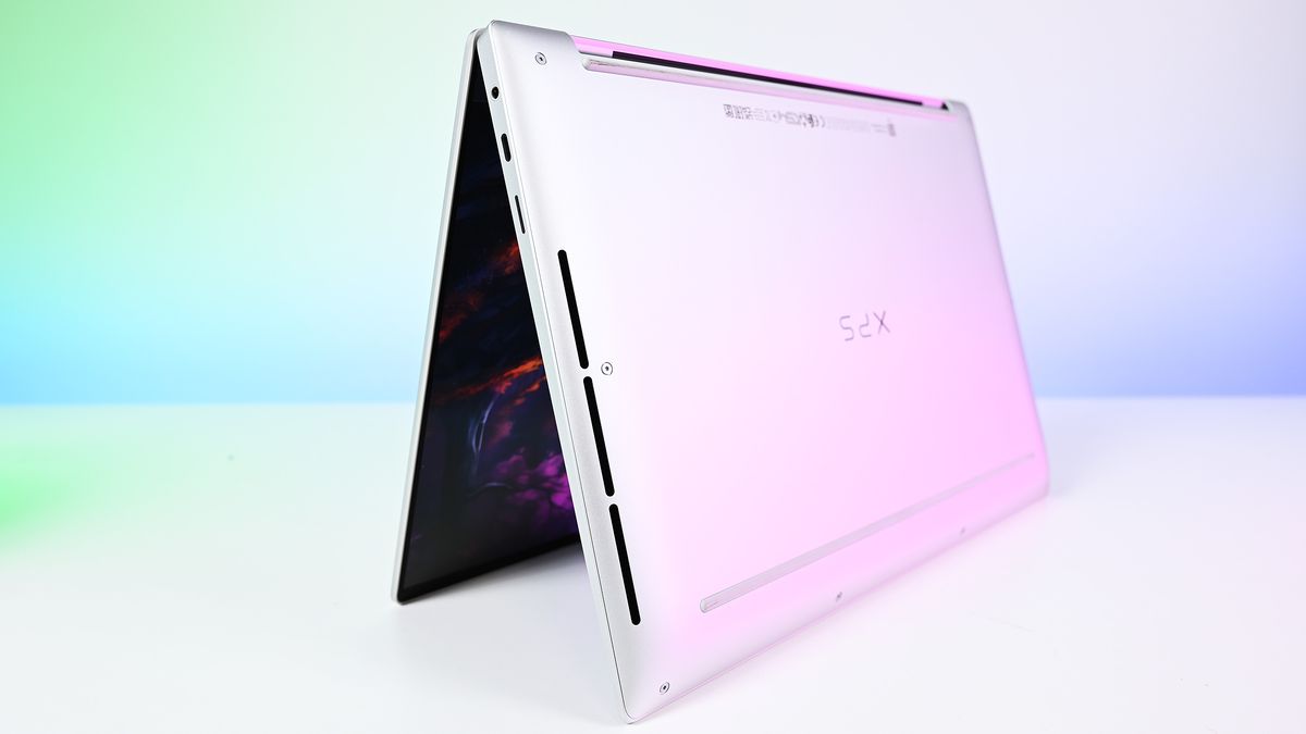 Review: Dell XPS 14 sets the bar for small, powerful Windows laptops ...