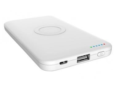 Mugen Power to launch 4800mAh wireless portable charger with Qi ...