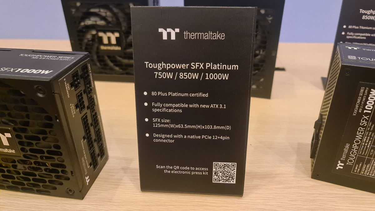 Melted GPU power connectors shouldn't be something to worry about with ...