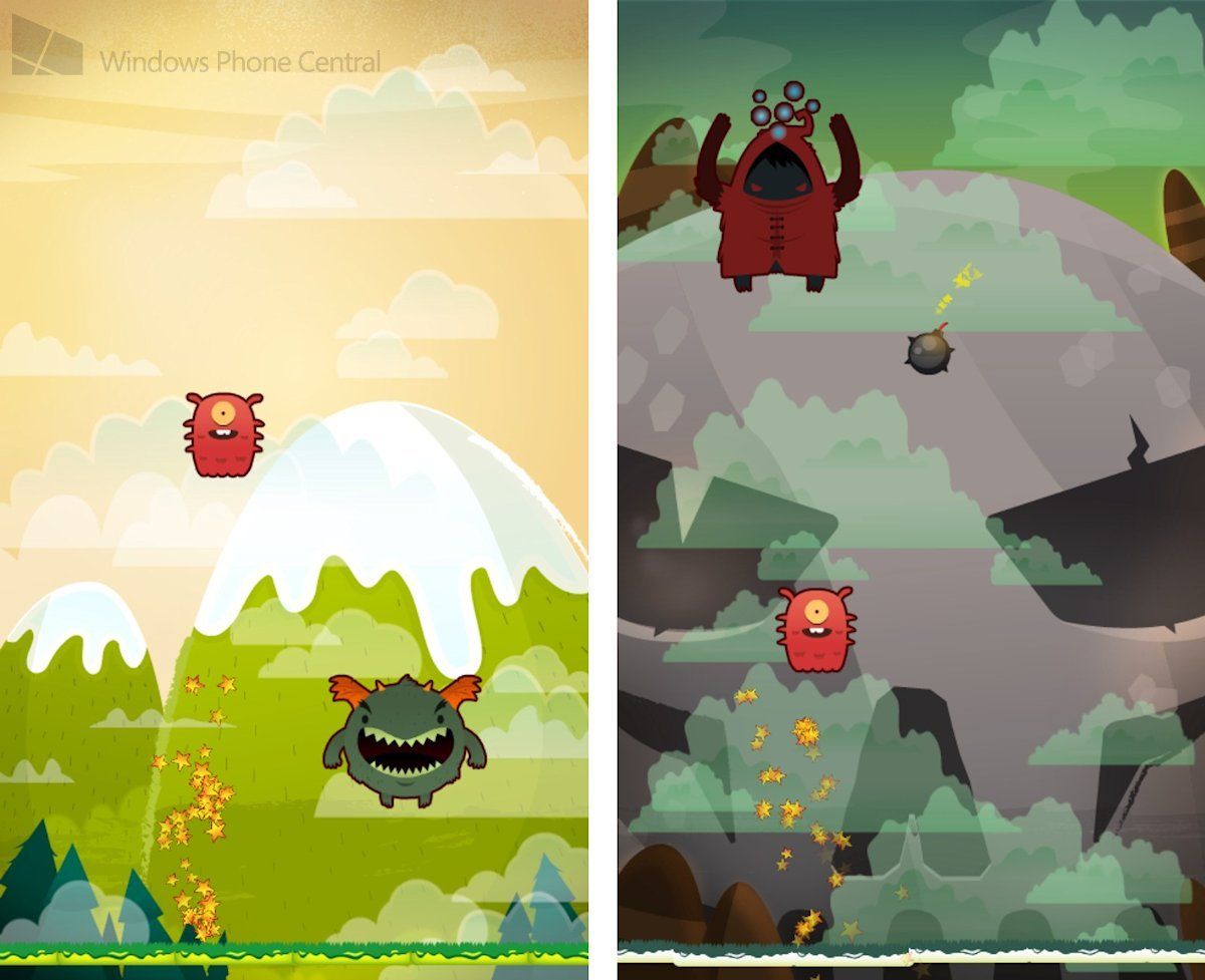 MonsterUp Adventures gets an update that betters boss battles, plus a ...