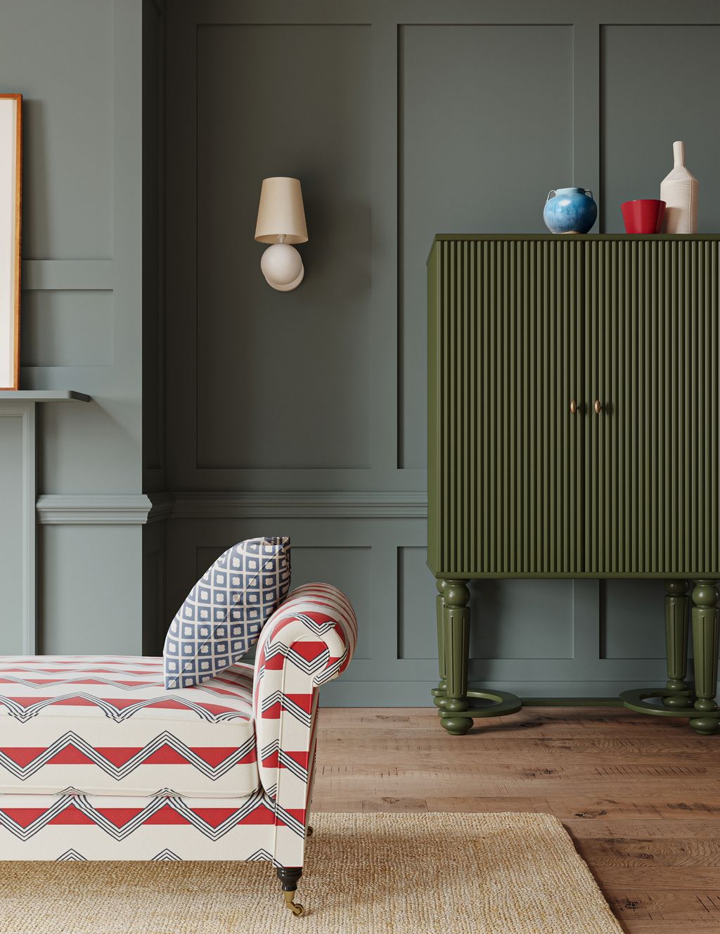 How to fix creaky wood floors: 5 methods used by pros | Homes and Gardens