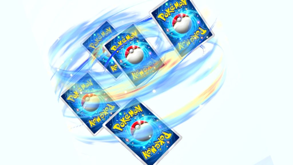 The Pokemon TCG Pocket Wonder Pick system explained | GamesRadar+