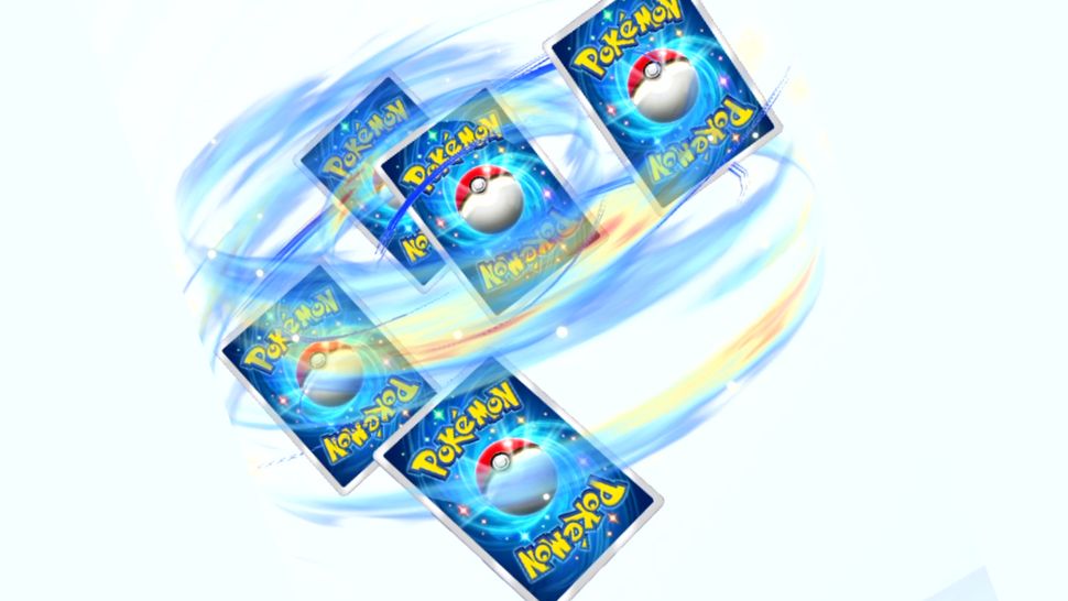 The Pokemon TCG Pocket Wonder Pick system explained | GamesRadar+