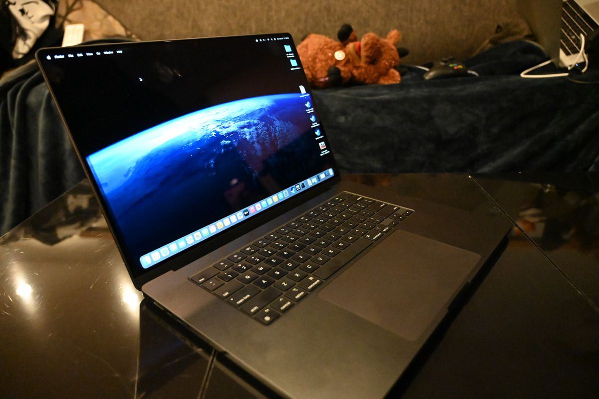 best Macbook for college students | Laptop Mag