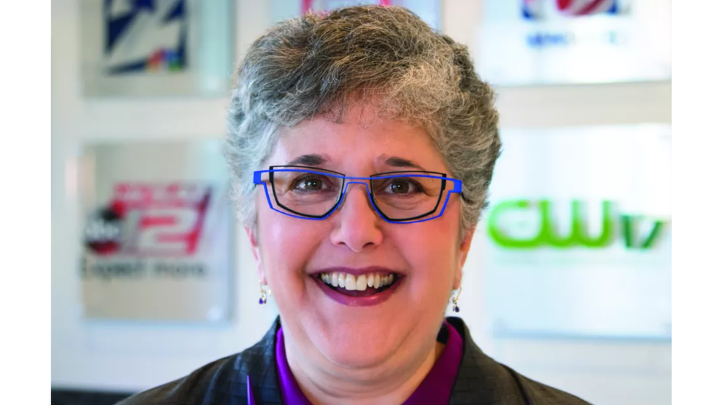 Emily Barr to Local Broadcasters: ‘We Must All Do Better’ | TV Tech