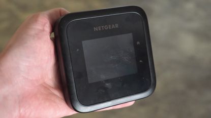 Netgear Nighthawk M6 Pro review: Wi-Fi wherever you go | T3