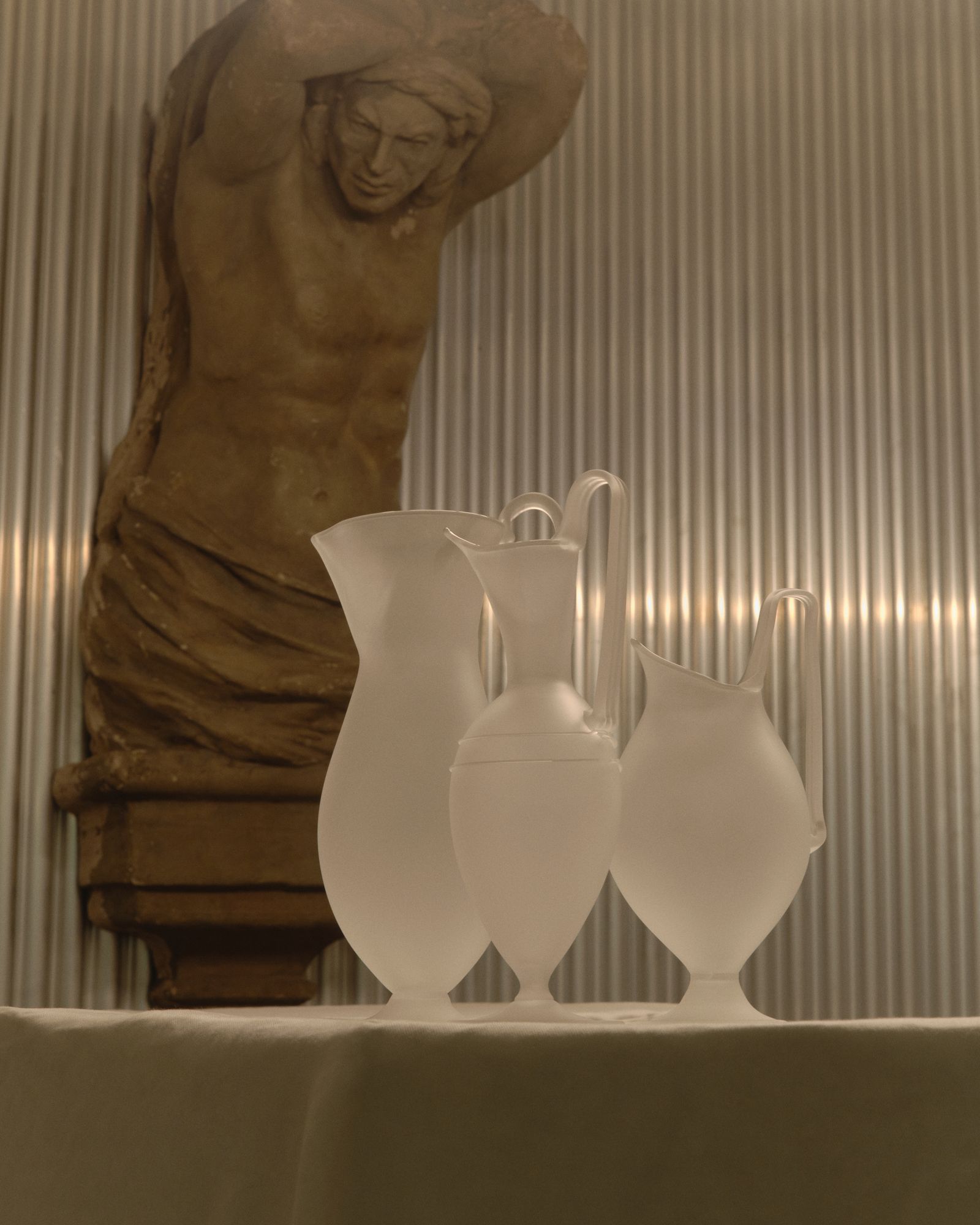 Lambert+Fils open pop-up Bar Lanterne in Montreal | Wallpaper*