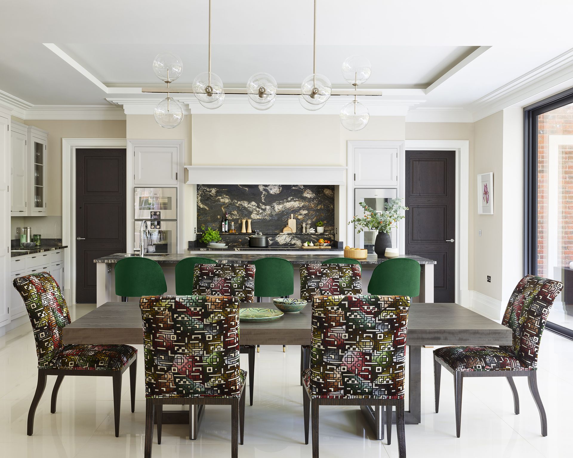 Traditional kitchen ideas: 39 designs that are classic in style | Real ...