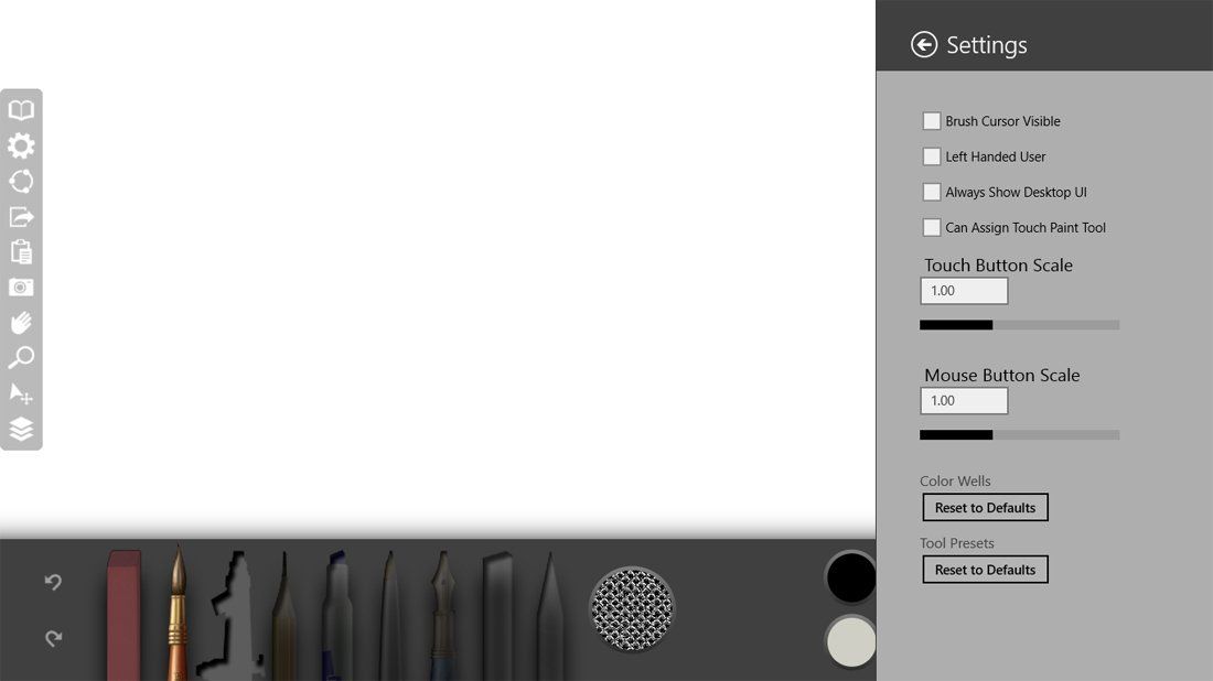 Sketchable, a feature rich drawing app for Windows 8 | Windows Central