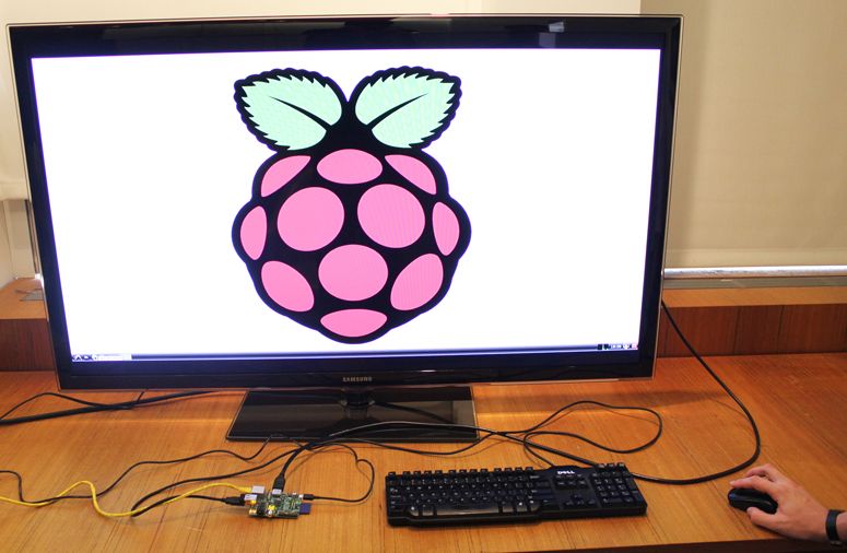 Raspberry Pi Model B Review | Mini Computer Review | Laptop Mag