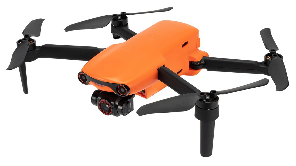 Best drone: shoot sky-high 4K video and sensational images with the ...