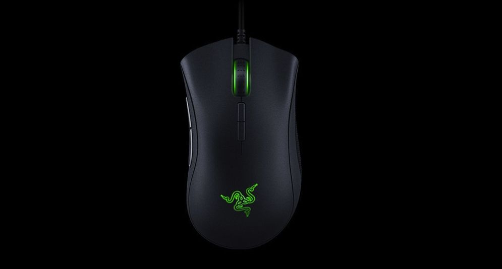 Get £24 off our favourite gaming mouse, the Razer Deathadder Elite | PC ...