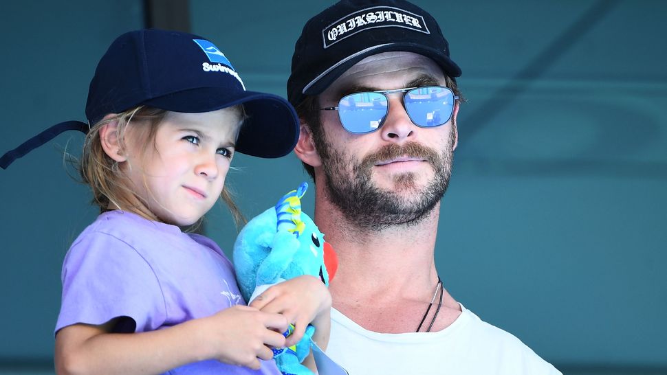 Who is Thor's daughter is Thor Love and Thunder and is she in the ...