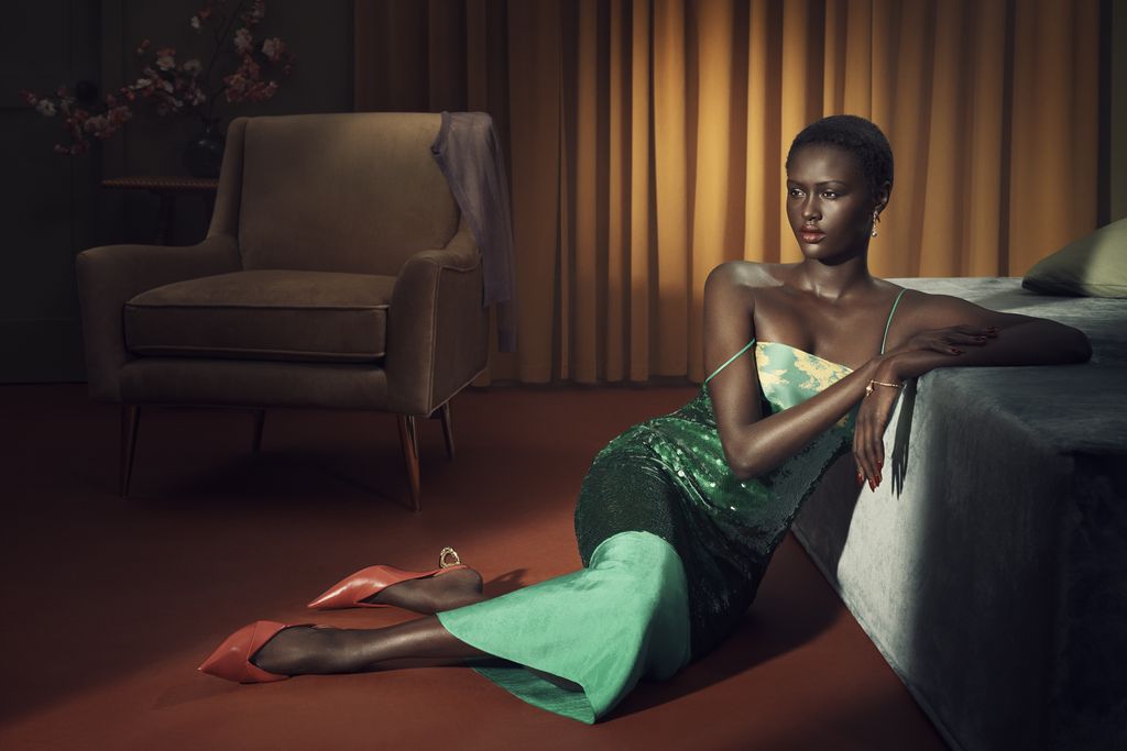 What to Buy From Zara's New Spring 2024 Studio Collection | Who What Wear