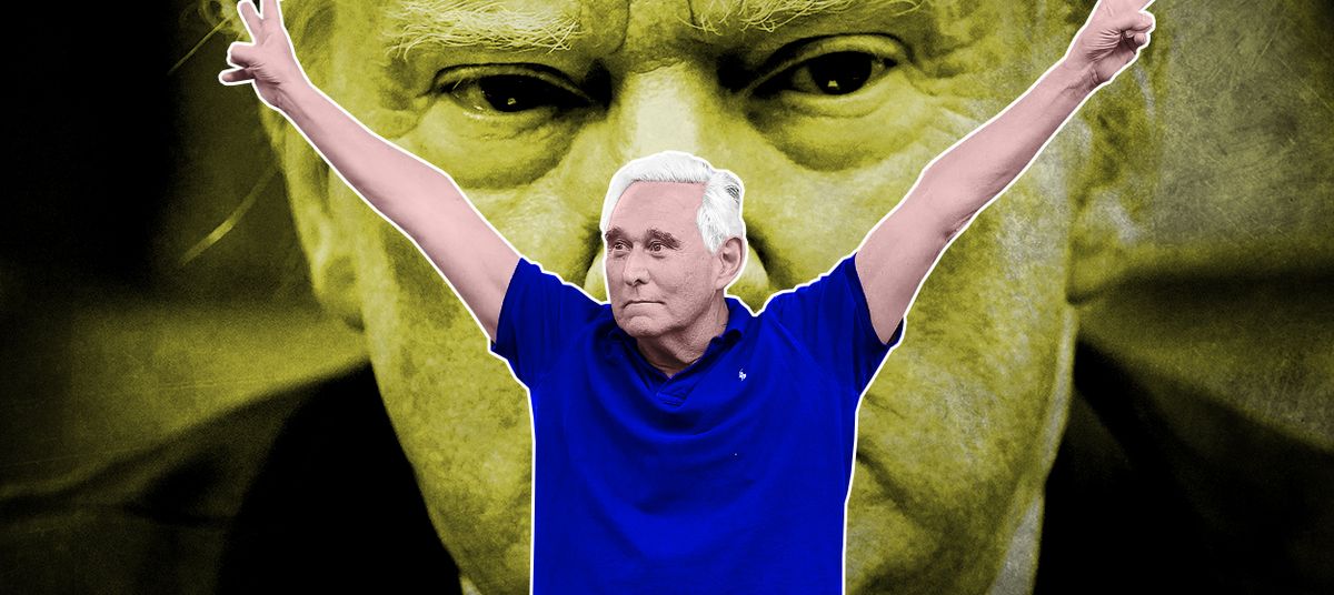 The Mueller investigation is closing in on Trump | The Week