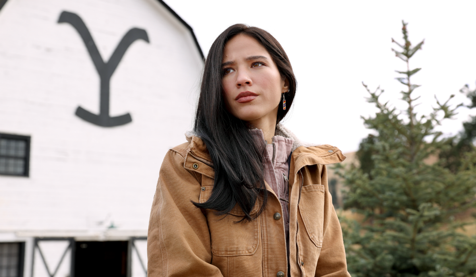 4 Yellowstone Questions After The Brutal Attack And More | Cinemablend